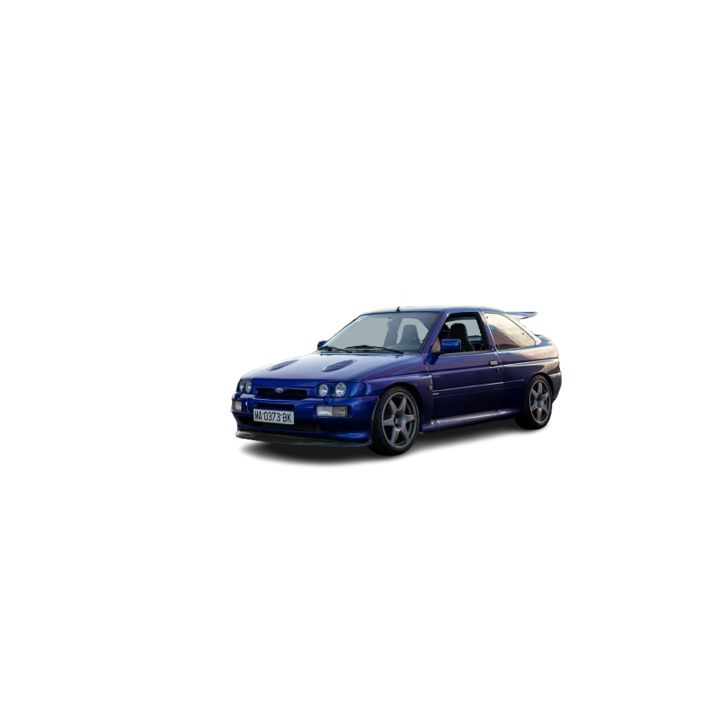 Ford Escort MK5 RS2000/Cosworth