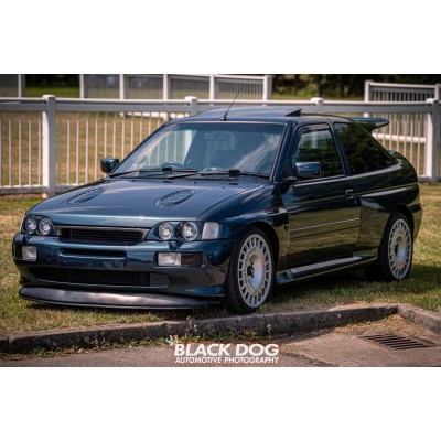 Ford Escort MK5 RS2000/Cosworth