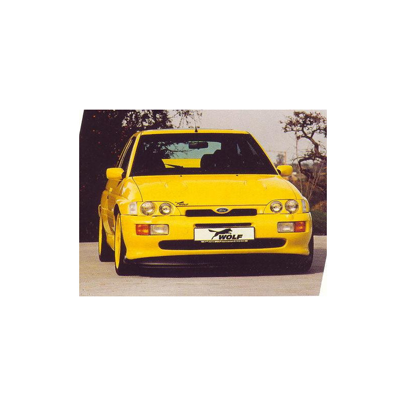 Ford Escort MK5 RS2000/Cosworth