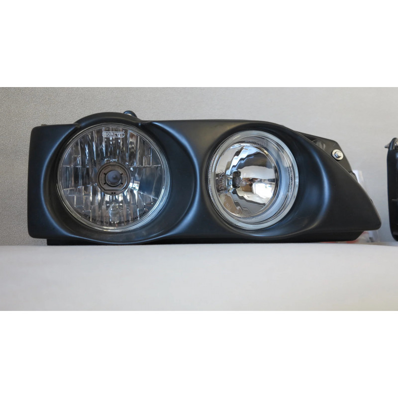 Ford Escort MK5 RS2000/Cosworth