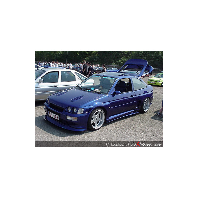 Ford Escort MK5 RS2000/Cosworth