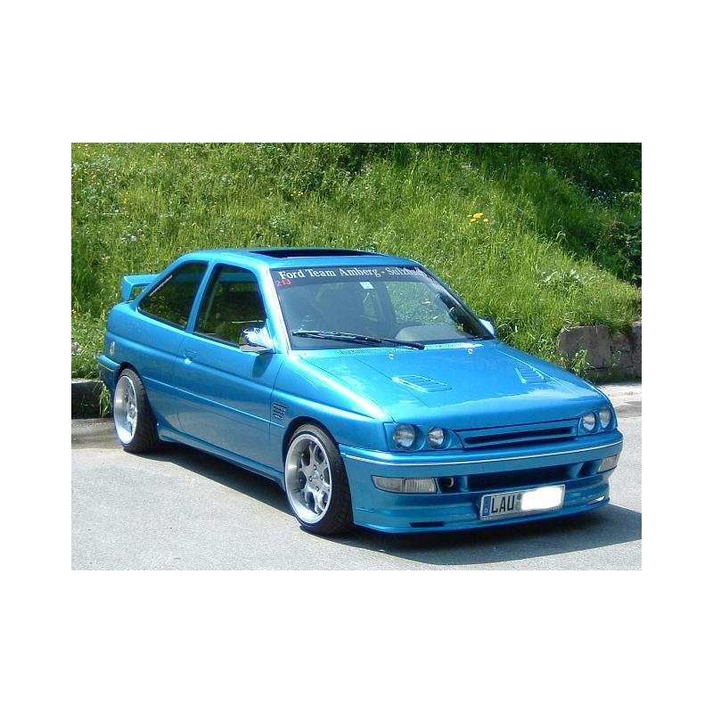 Ford Escort MK5 RS2000/Cosworth