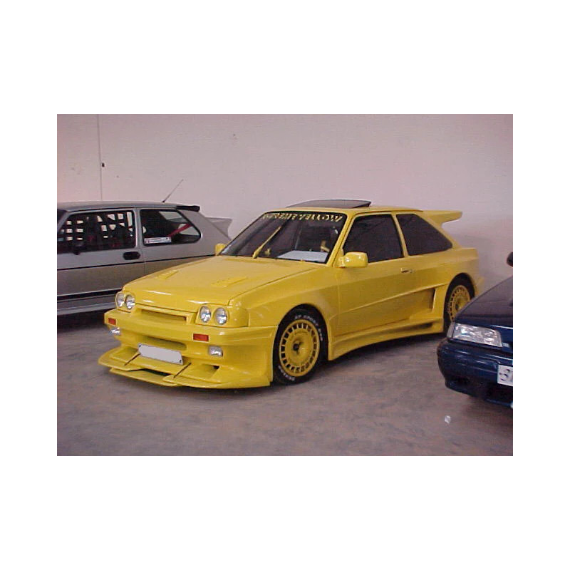 Ford Escort MK4