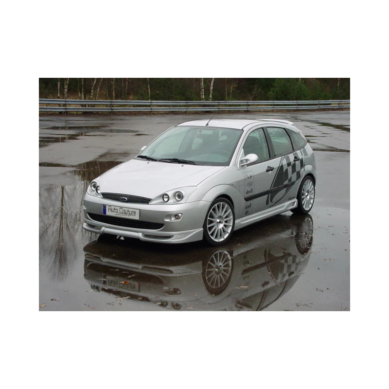 Ford Focus Phase1 Flat mask