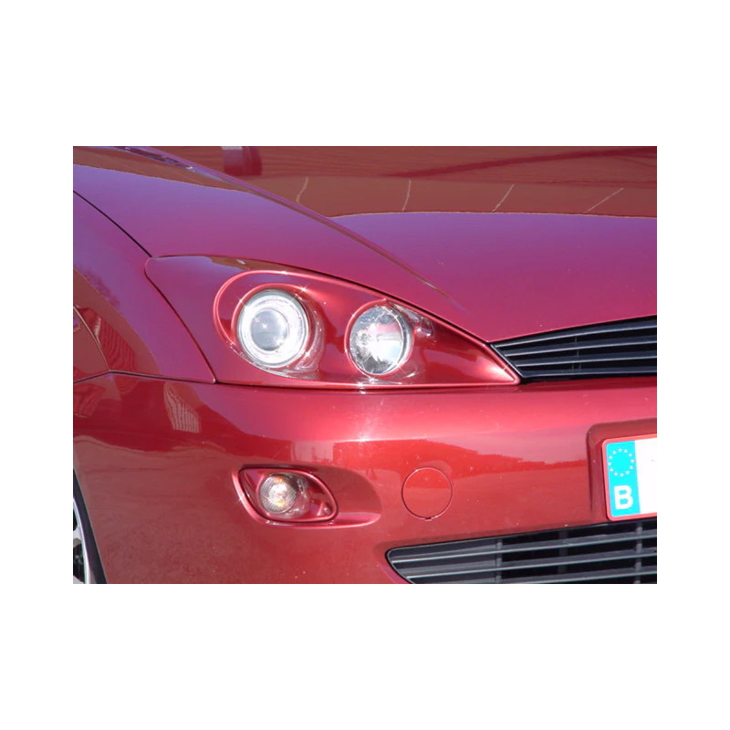 Ford Focus Phase1 Flat mask