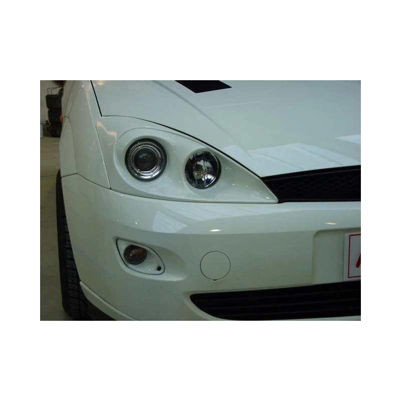 Ford Focus Phase1 Flat mask