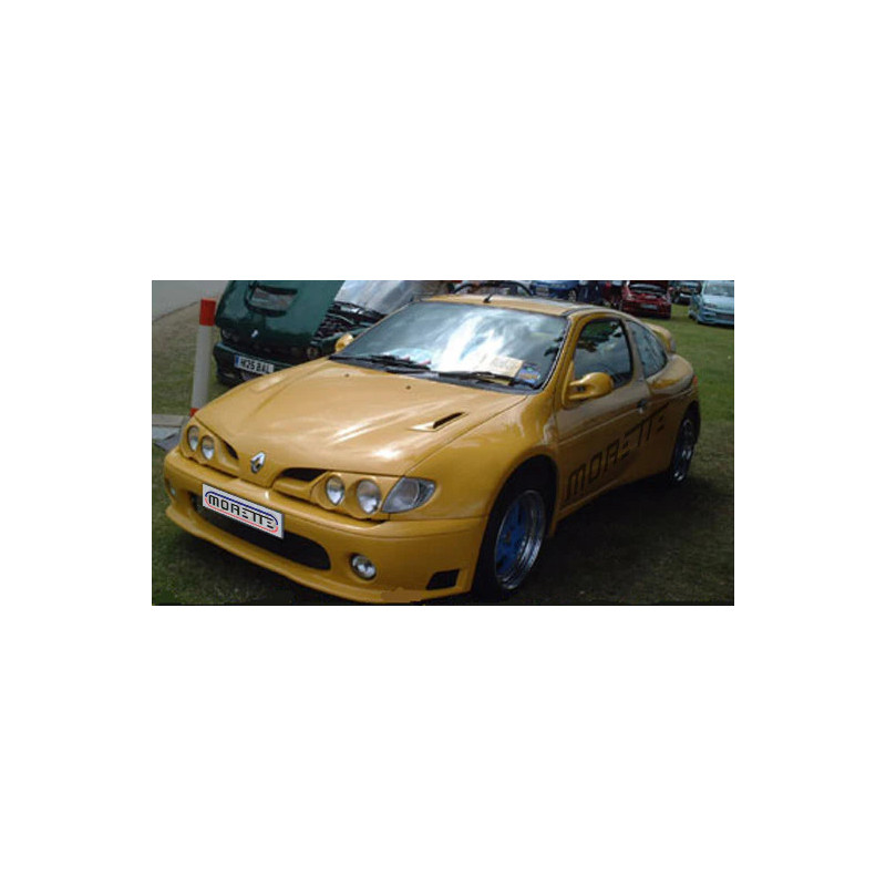 Renault Megane Phase 1