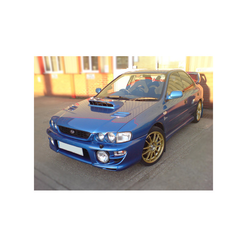 Subaru Impreza Classic
