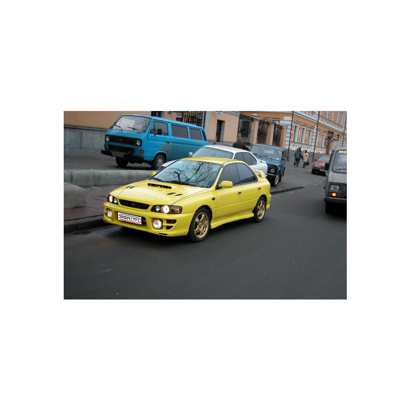 Subaru Impreza Classic